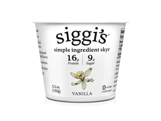 The Best Healthy Snacks to Buy at Target, According to Dietitians