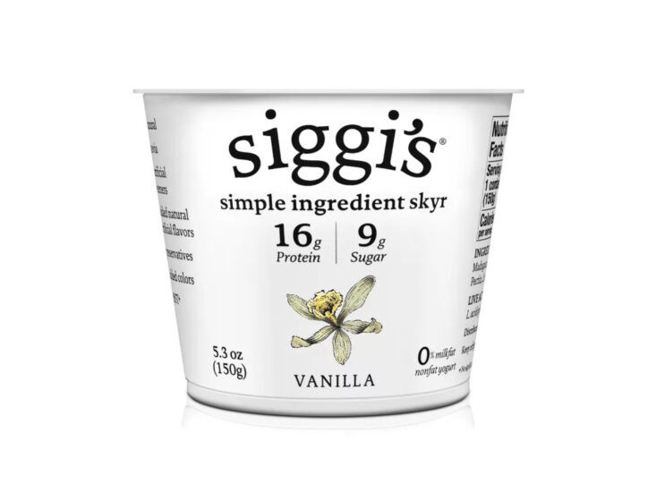 The Best Healthy Snacks to Buy at Target, According to Dietitians