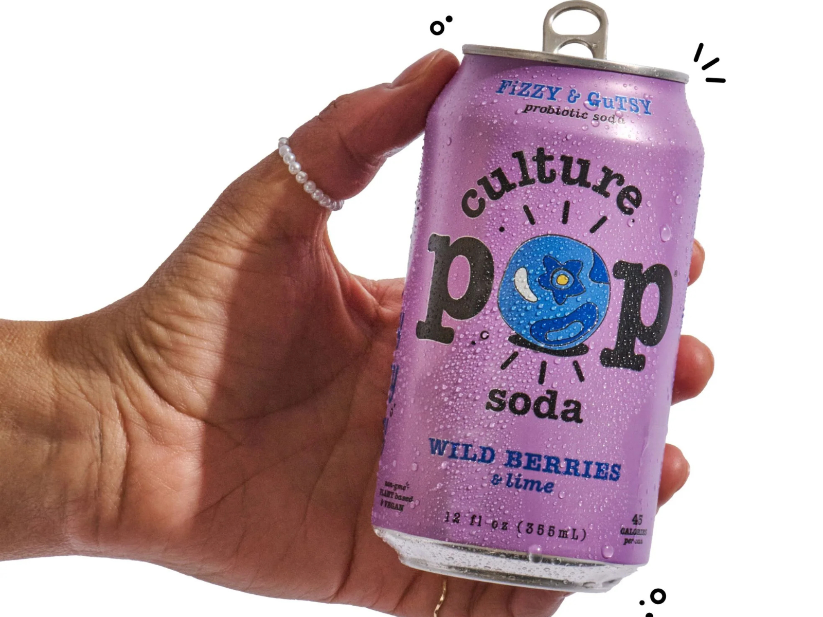 7 Best Healthy Sodas, According to Dietitians | Clean Plates