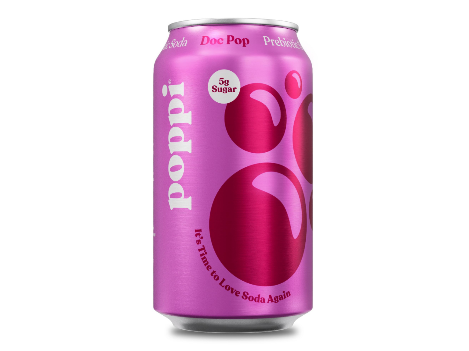 7 Best Healthy Sodas, According to Dietitians | Clean Plates