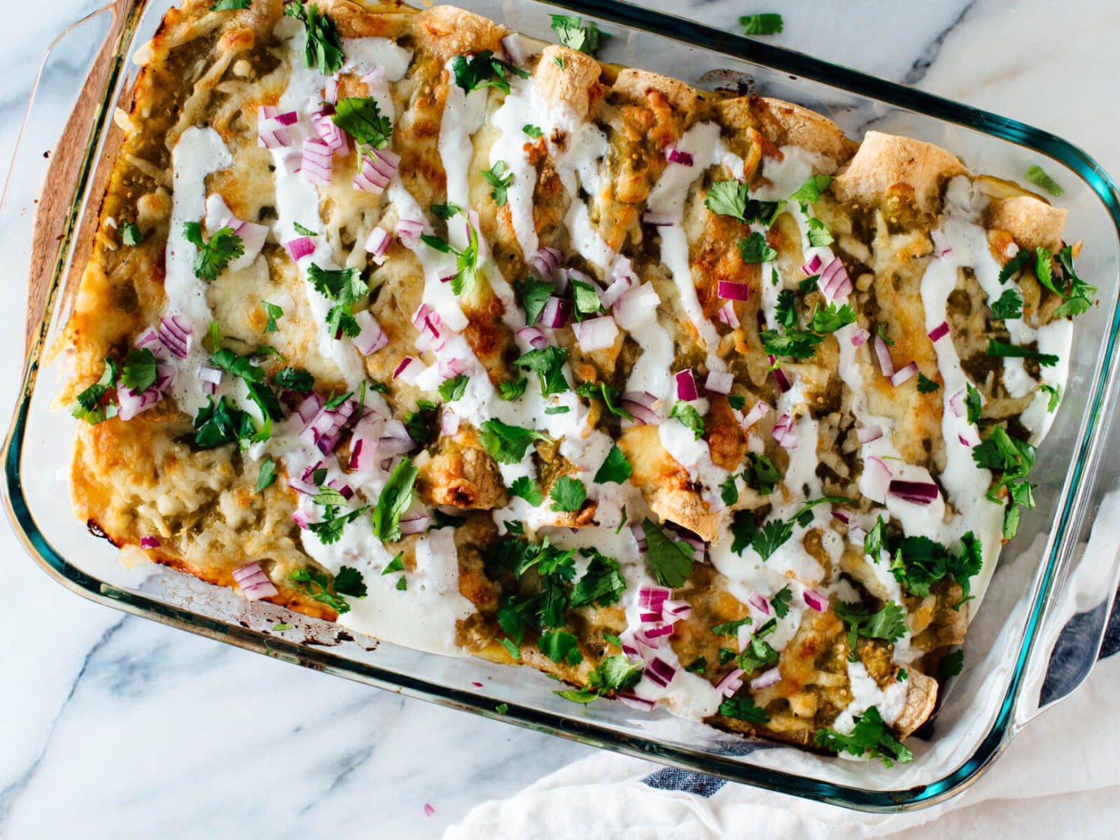 7 Heart-Healthy Recipes For a Stronger Ticker