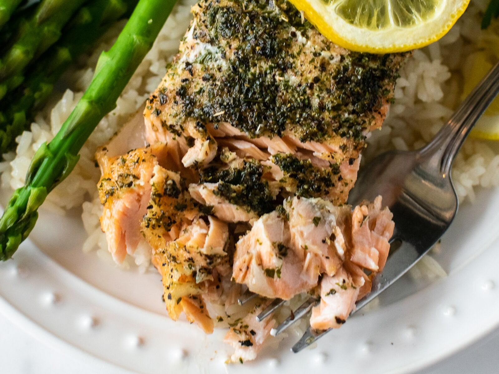 12 Easy Baked Salmon Recipes for Protein and Omega 3s