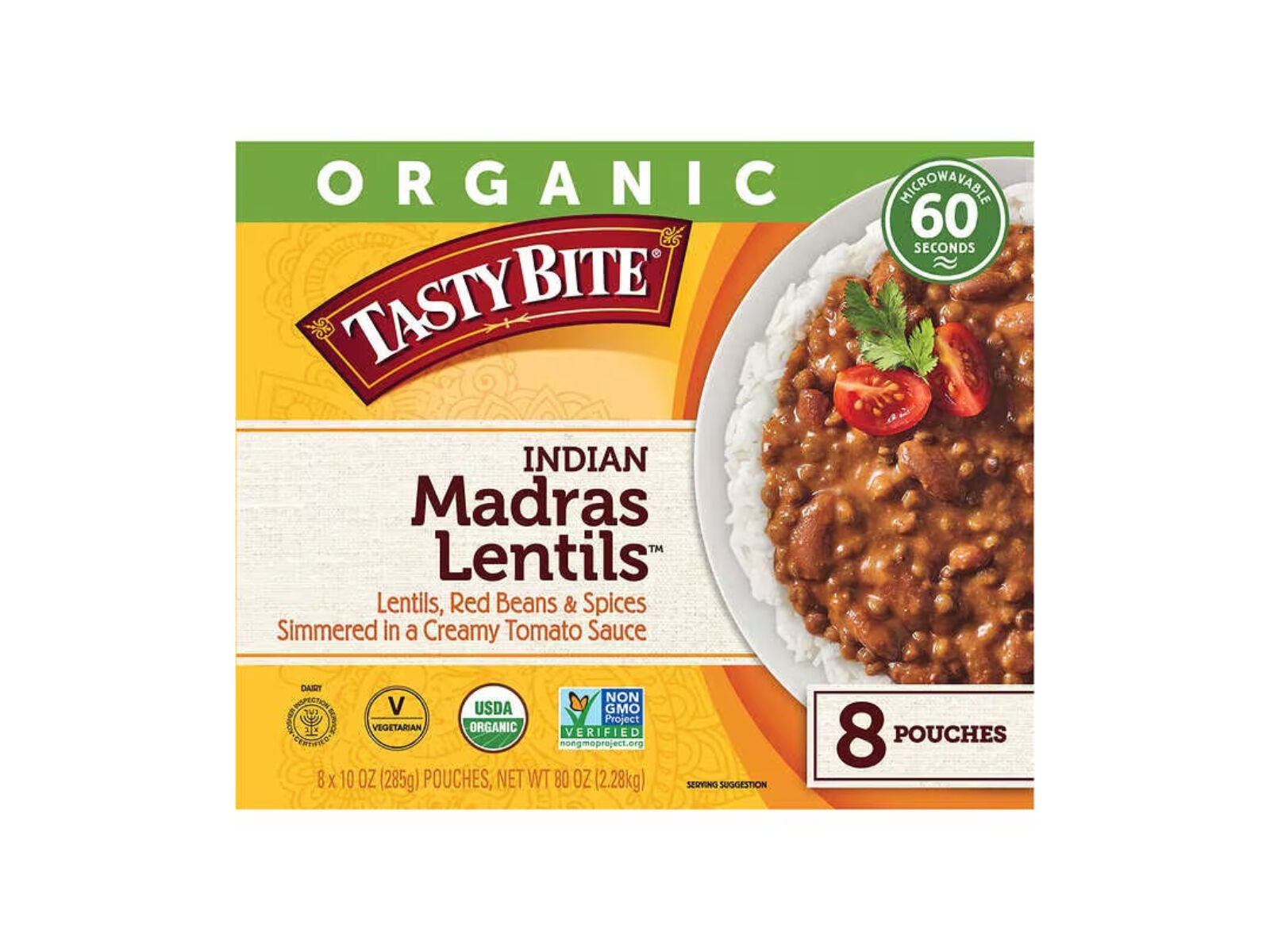 The Best High-Fiber Foods to Buy at Costco, According to a Dietitian