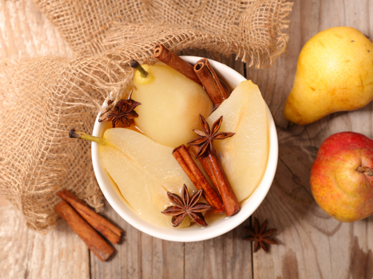 7 High Fiber Foods to Balance Your Blood Sugar
