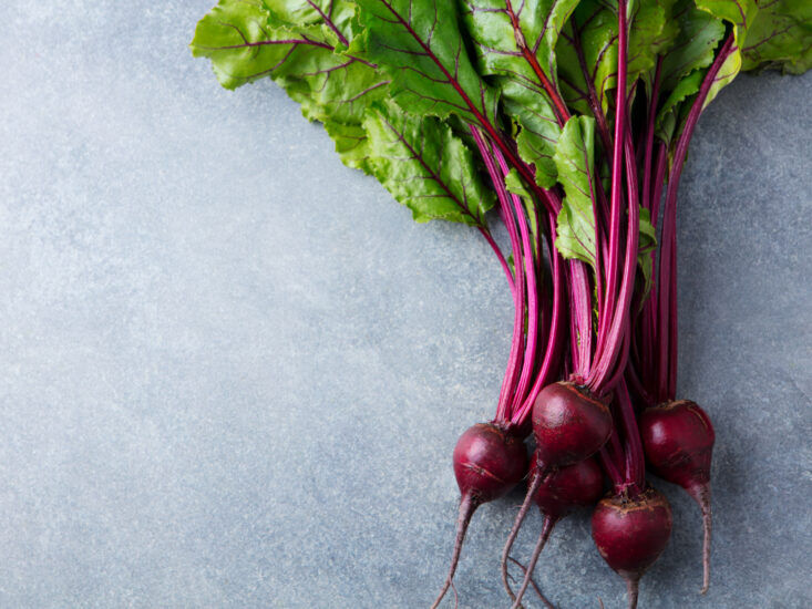 5 High-Potassium Foods That Aren't Bananas