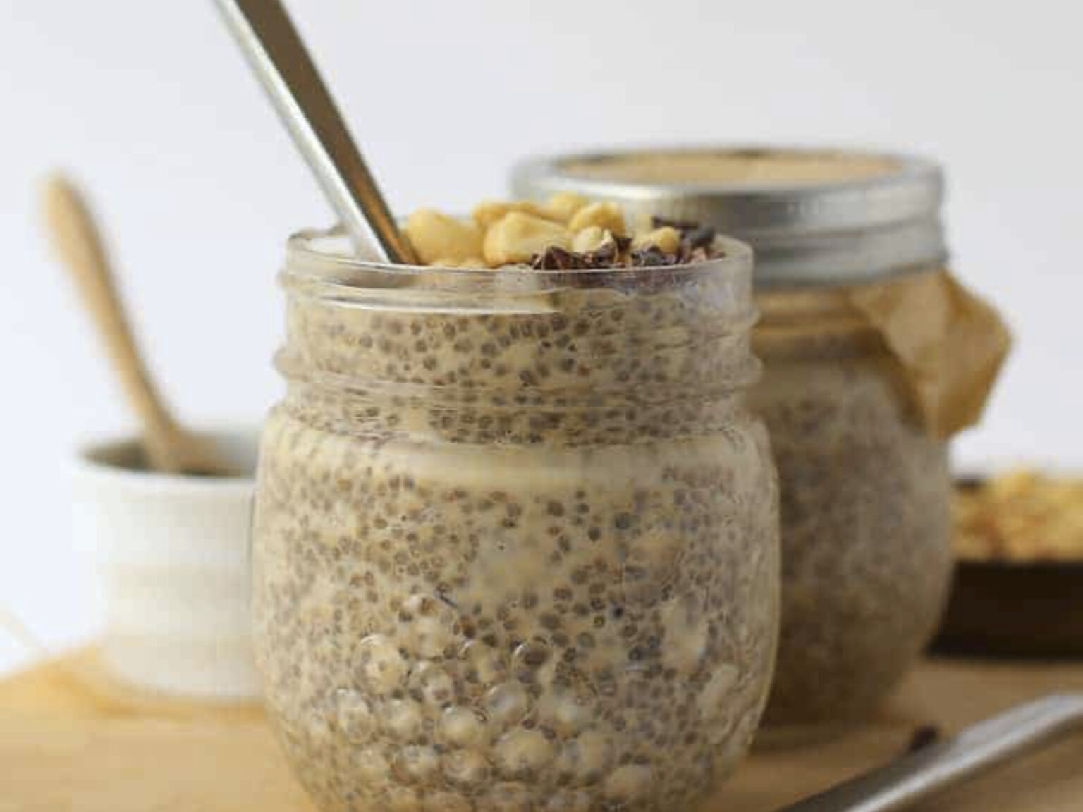 5 High-Protein Breakfast Ideas You Can Make Ahead