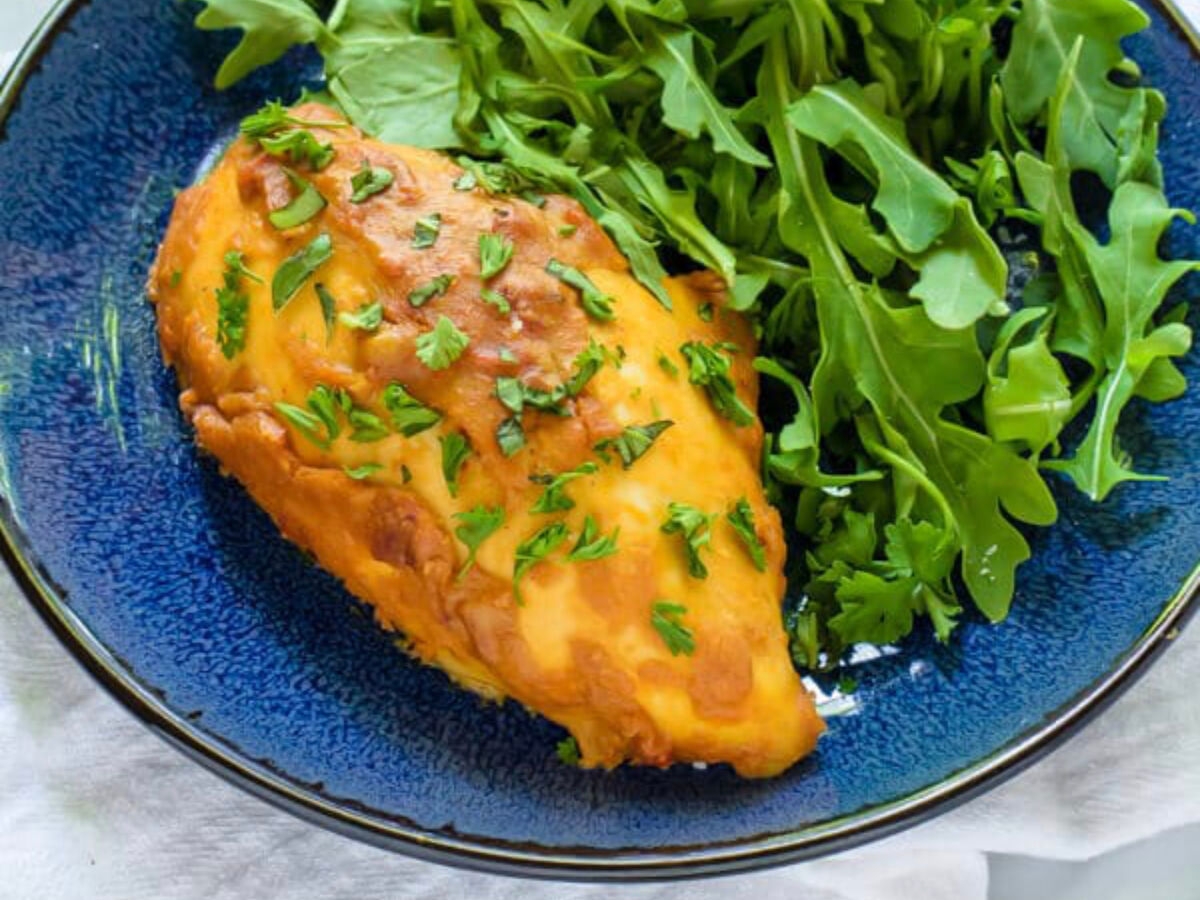 9 Weeknight Chicken Breast Recipes You'll Never Be Bored Of