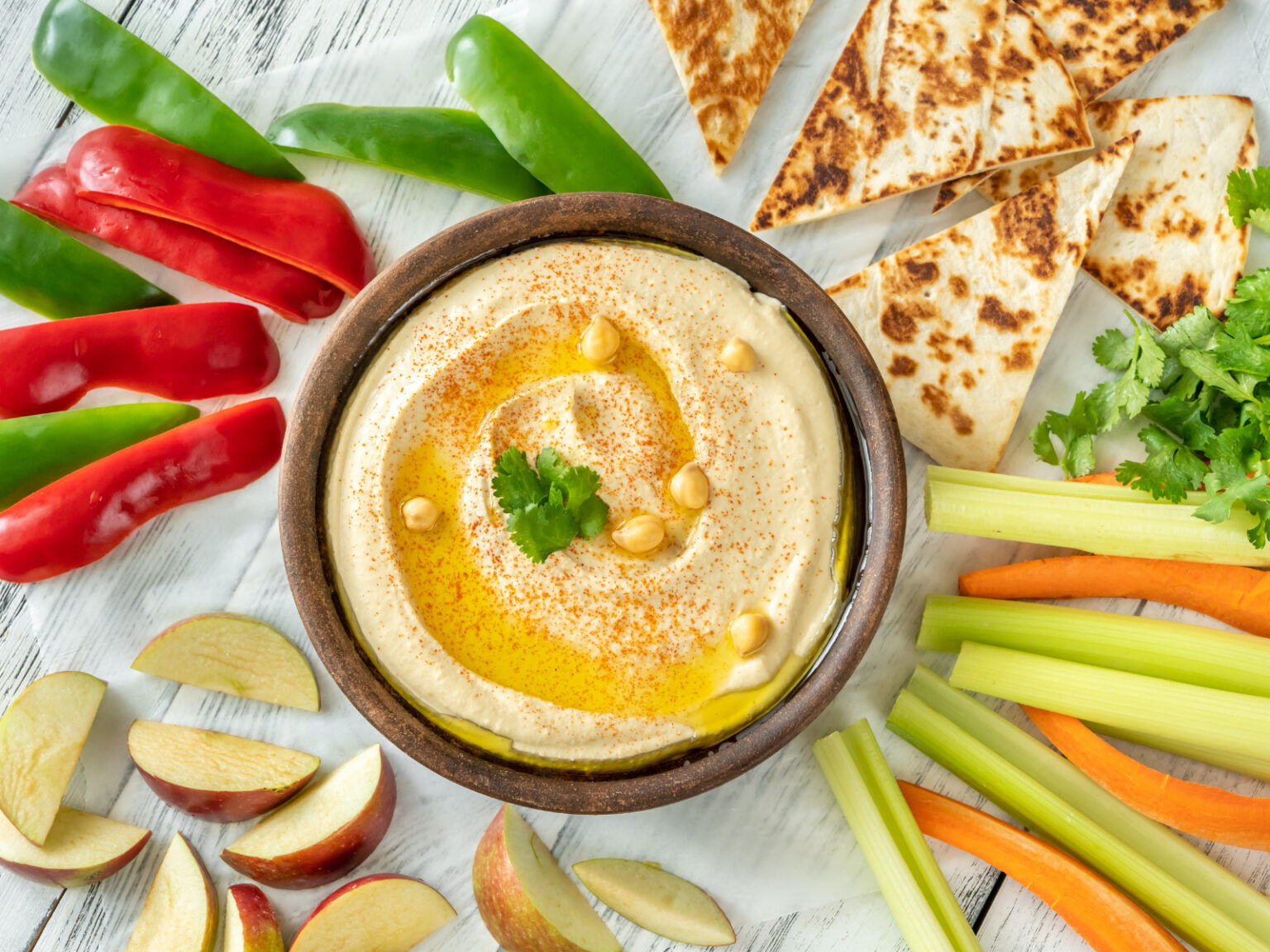 5 Healthy Lunch Ideas for Work When You're Crazy Busy