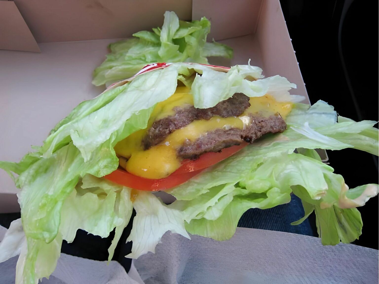11 Best Low-Calorie Fast Food Menu Items