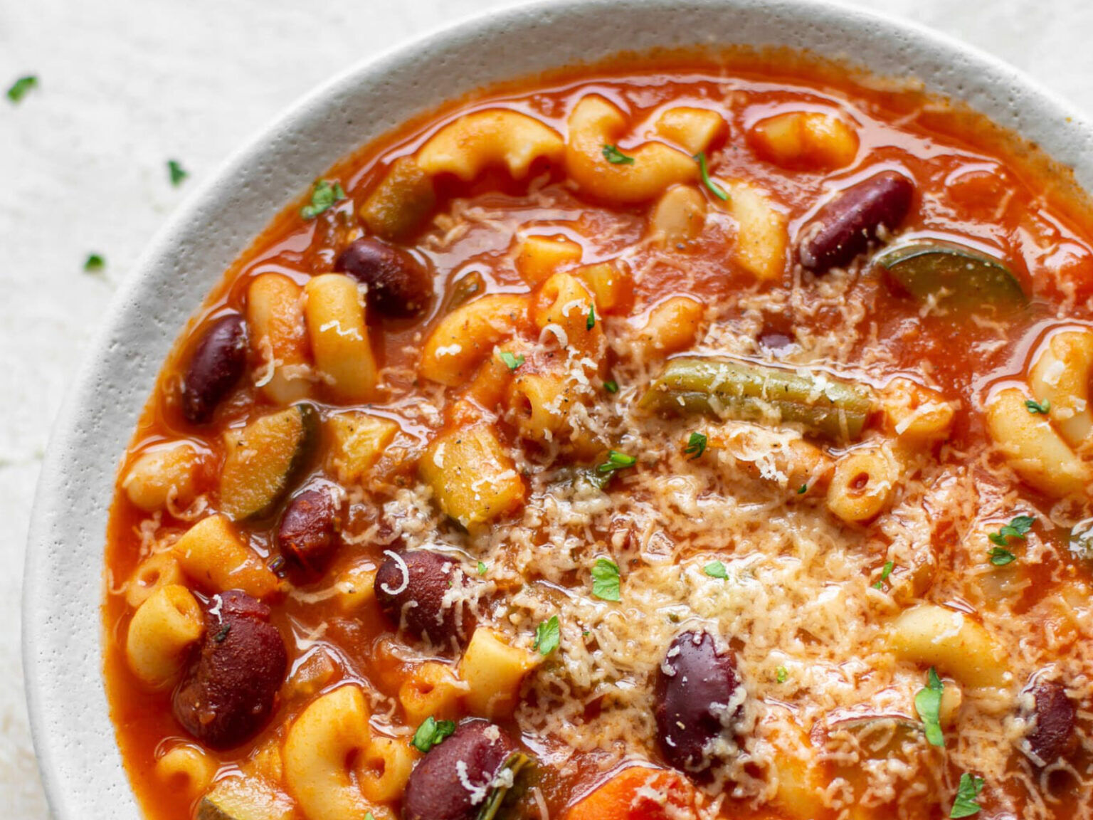 8 Cozy Instant Pot Soup Recipes That Are Super Healthy