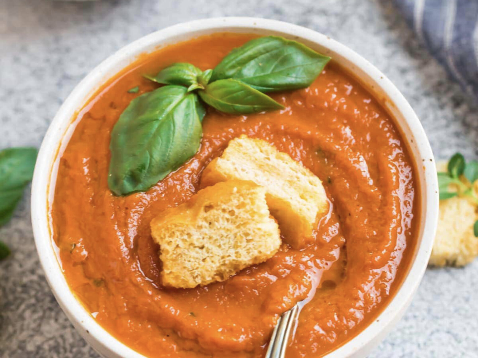 8 Cozy Instant Pot Soup Recipes That Are Super Healthy