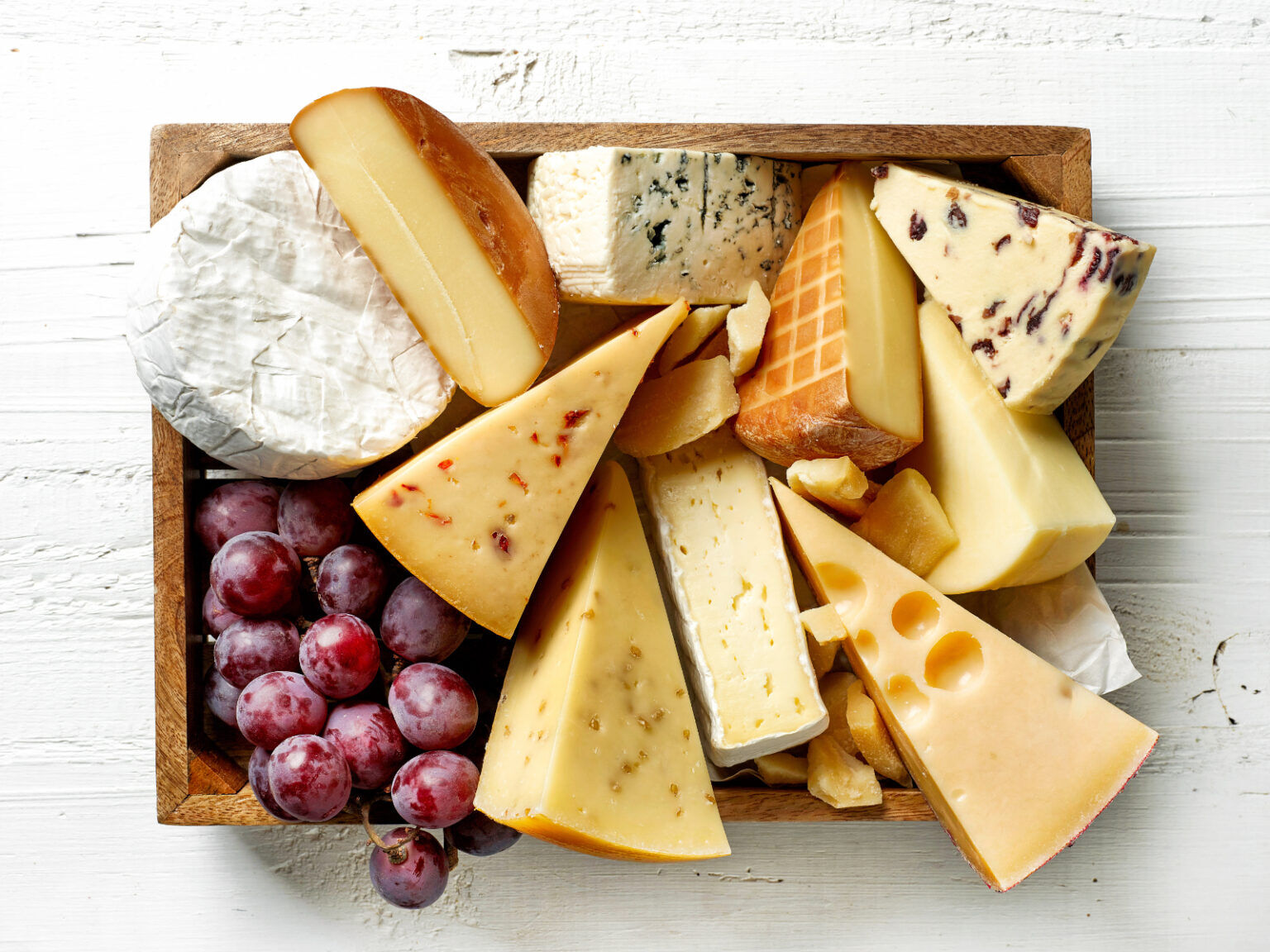 8 Iodine-Rich Foods You Need In Your Diet, Says Science