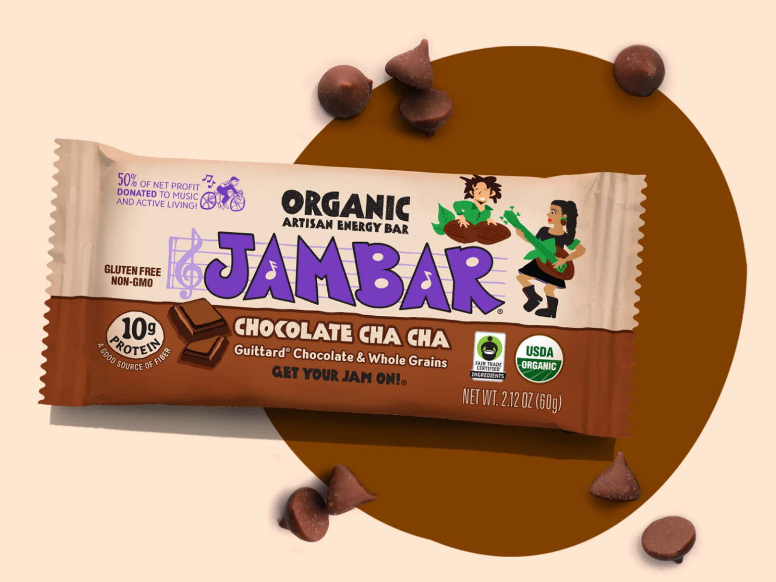 5 Best Healthy Snack Bars to Stock Up On