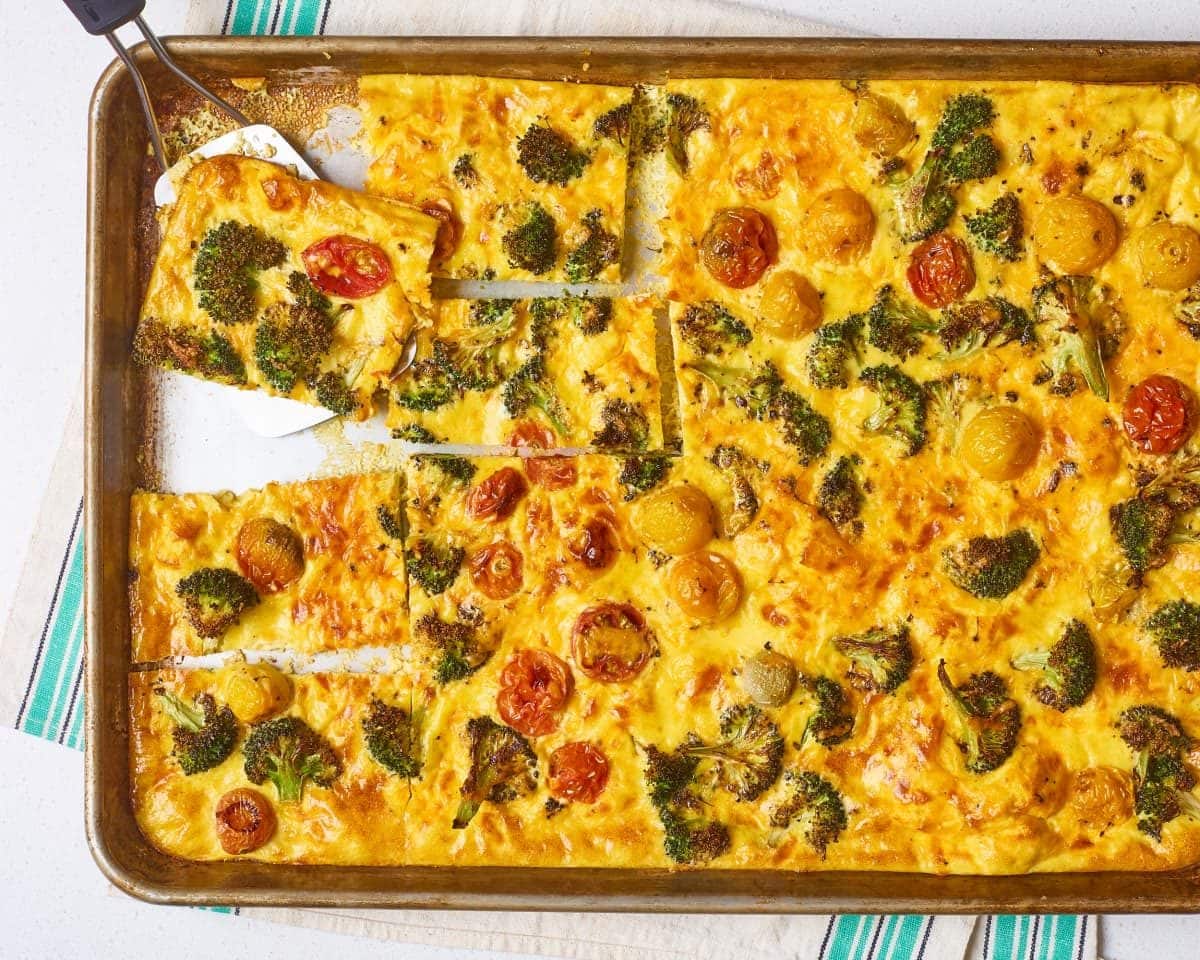 Our 7 Favorite Big Batch Breakfast Ideas | Clean Plates