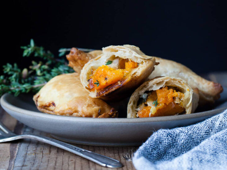 10 Fall Squash Recipes You Haven't Tried Yet (We Promise)