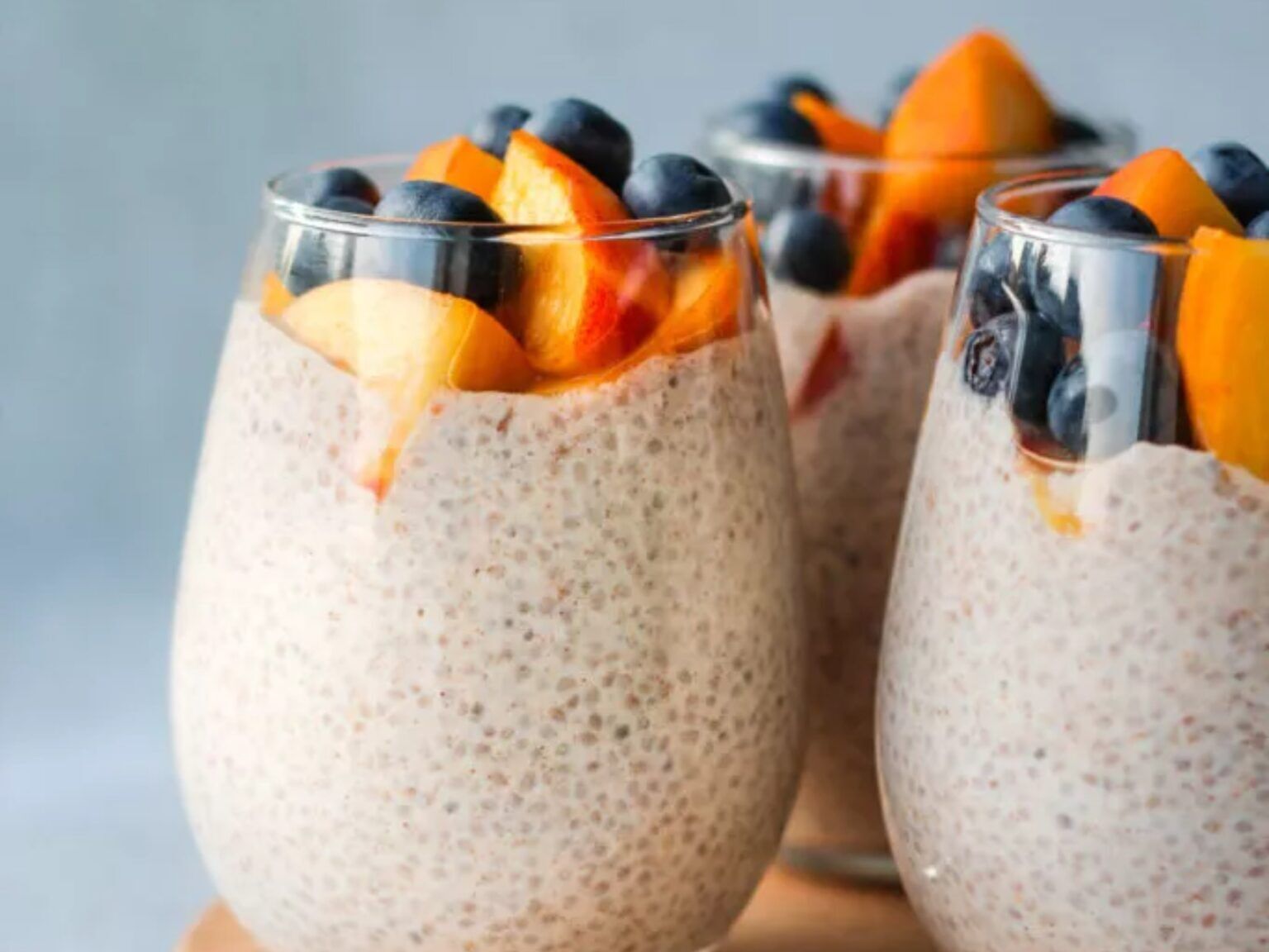 6 Kefir Yogurt Recipes for a Happy Gut