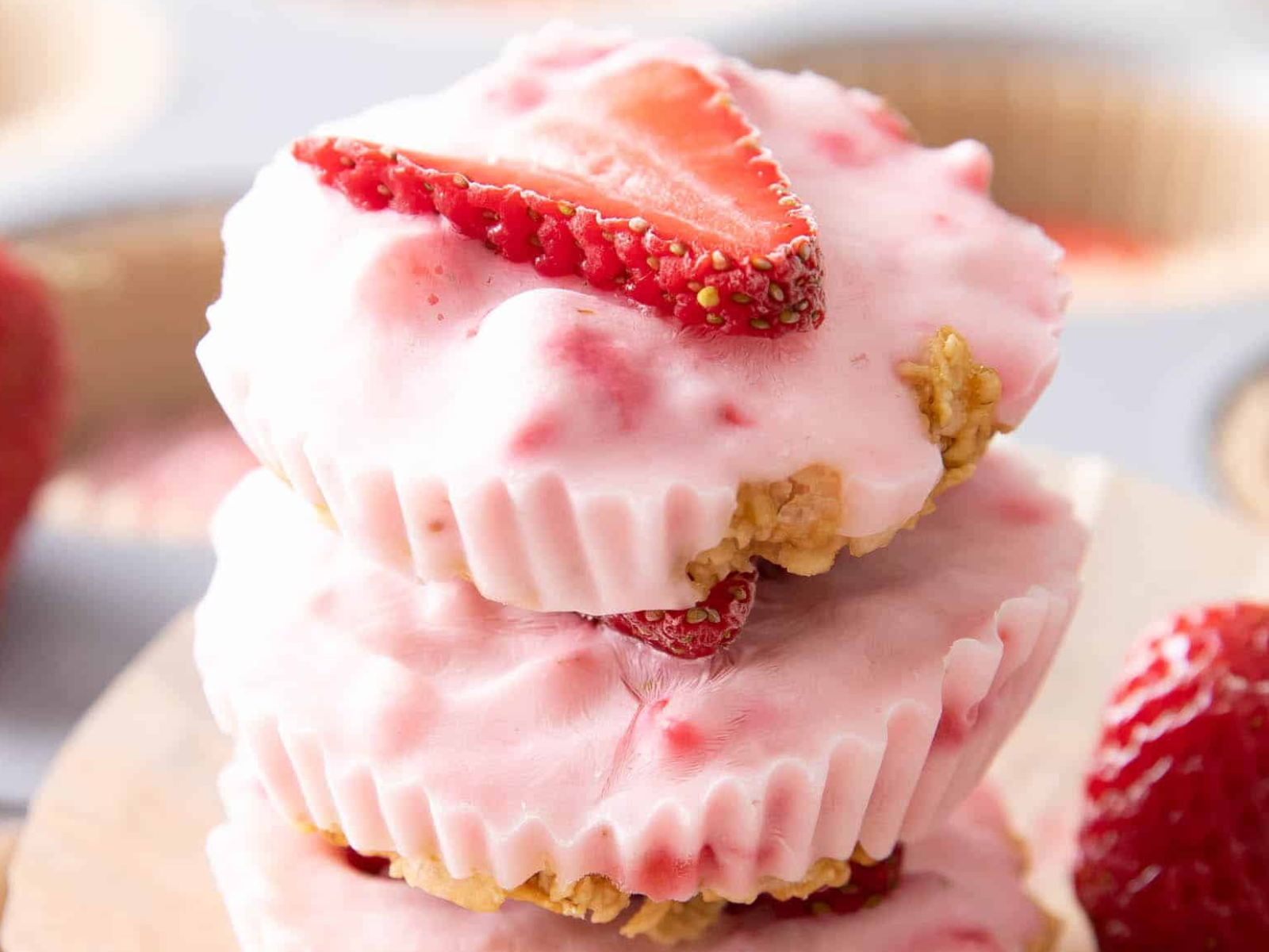7 Healthy Late-Night Snacks That Won’t Wreck Your Sleep | Clean Plates