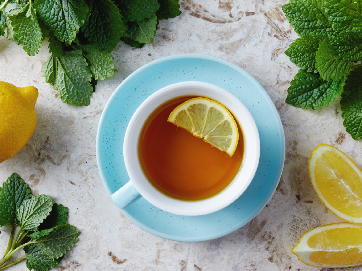 The 10 Healthiest Teas for a Great-for-You Cup