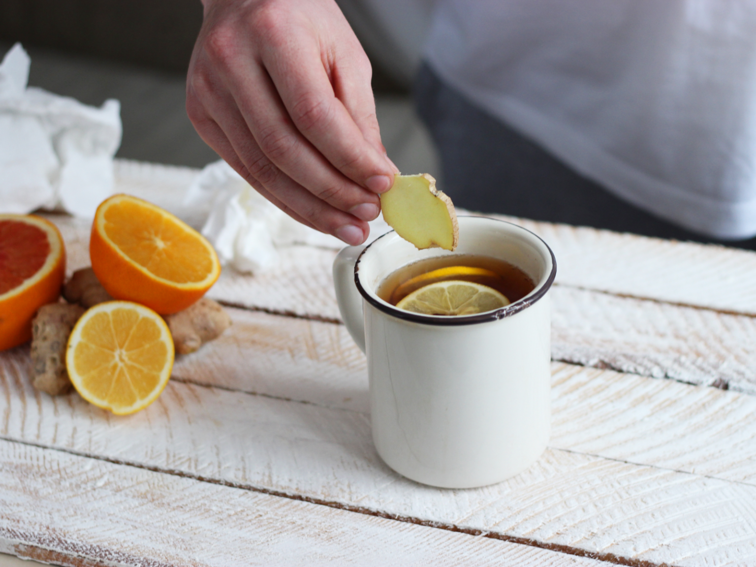The 10 Healthiest Teas for a Great-for-You Cup