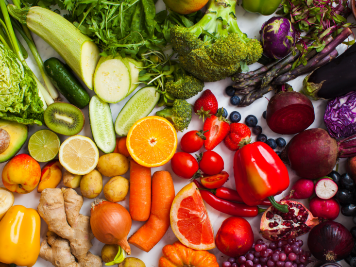 9 Foods You Should Eat Daily For Longevity, According To Experts ...