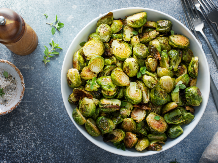 9 Foods You Should Eat Daily For Longevity, According To Experts ...