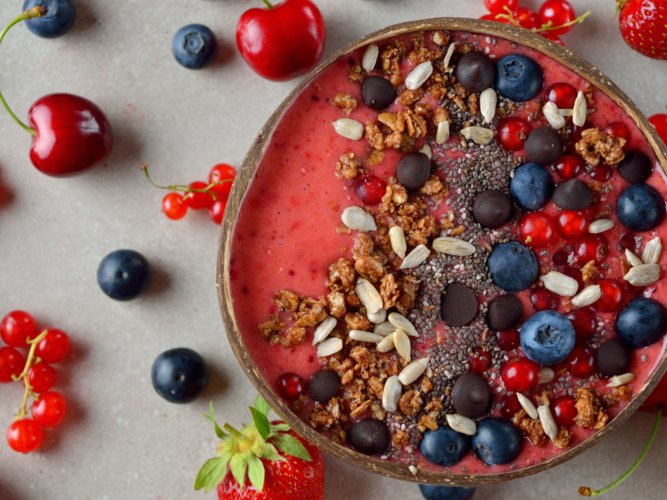 9 Foods You Should Eat Daily For Longevity, According To Experts ...