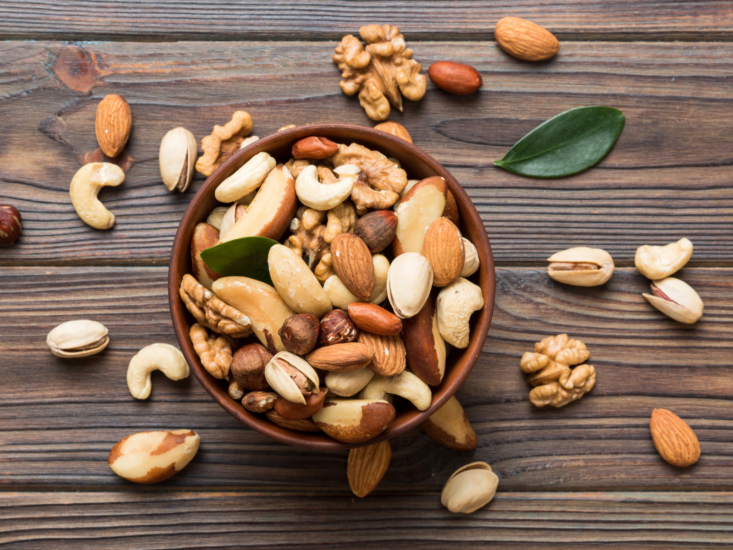 9 Foods You Should Eat Daily For Longevity, According To Experts ...