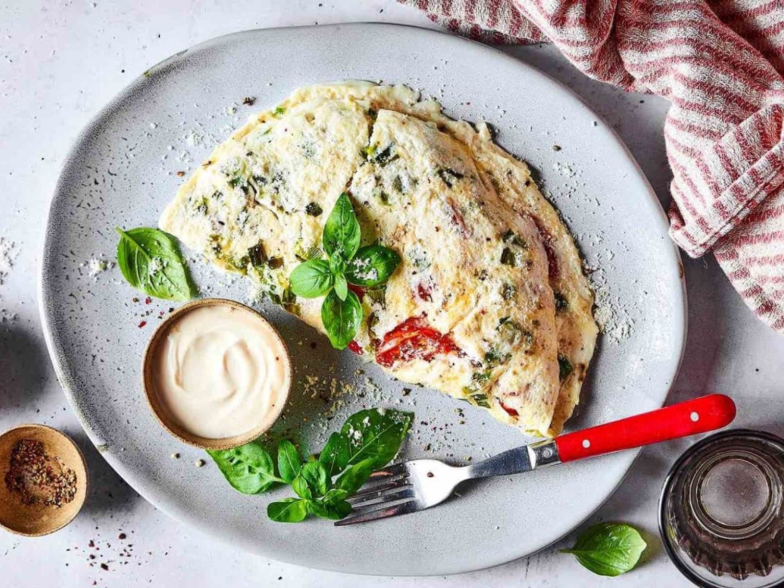 7 Low Calorie Breakfast Ideas That Are Still Super Filling