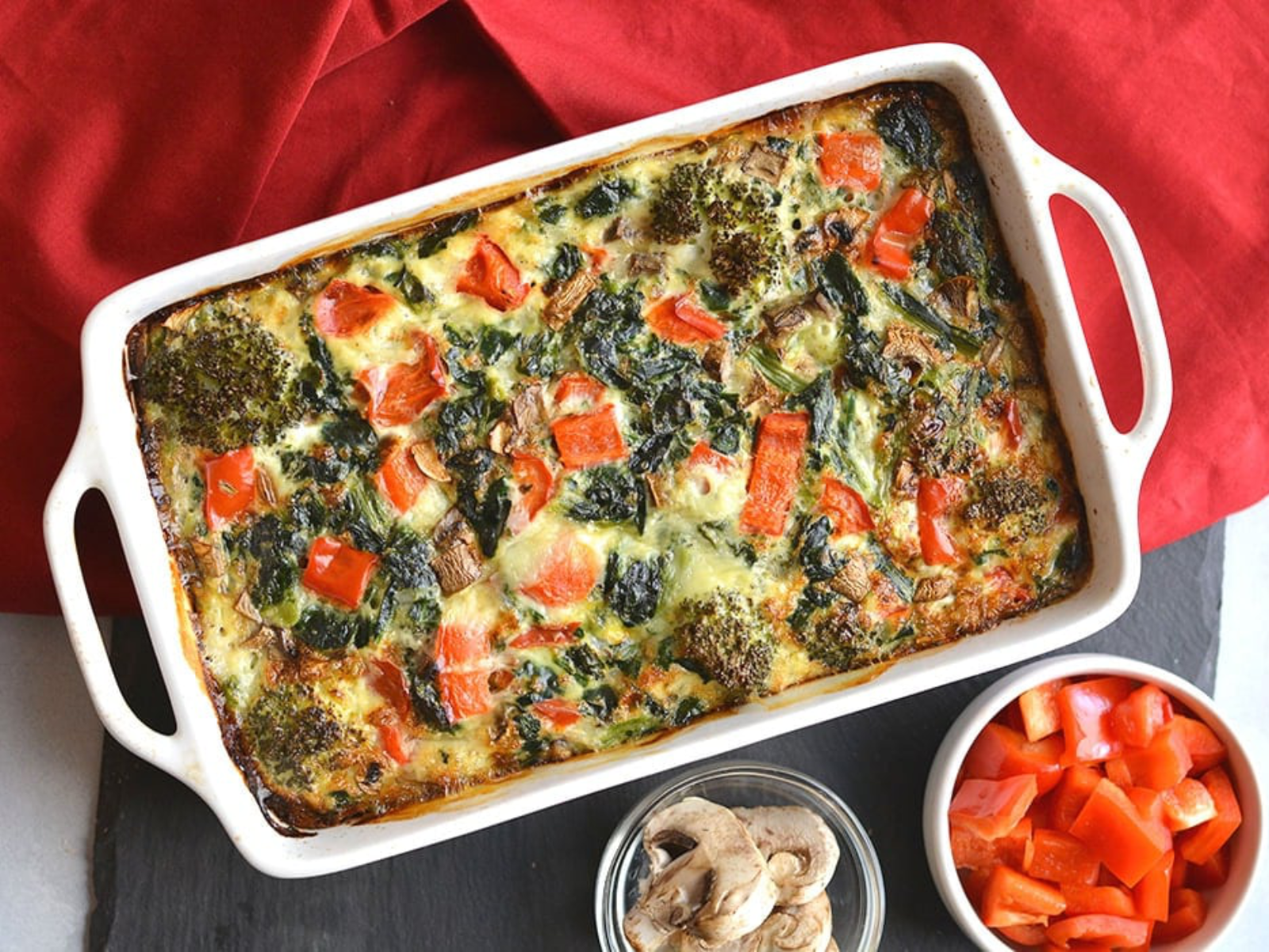 7 Low Calorie Breakfast Ideas That Are Still Super Filling