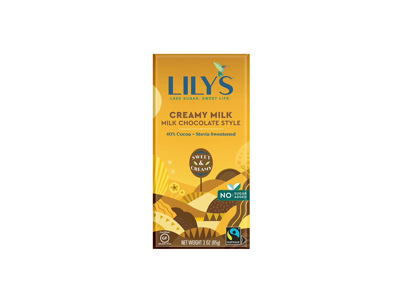 5 Low Calorie Chocolate Bars That Aren't Loaded With Sugar