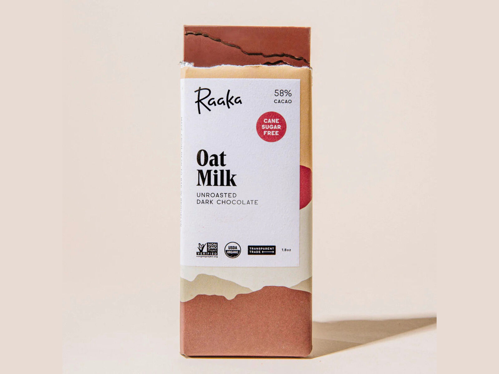 5 Low Calorie Chocolate Bars That Aren't Loaded With Sugar
