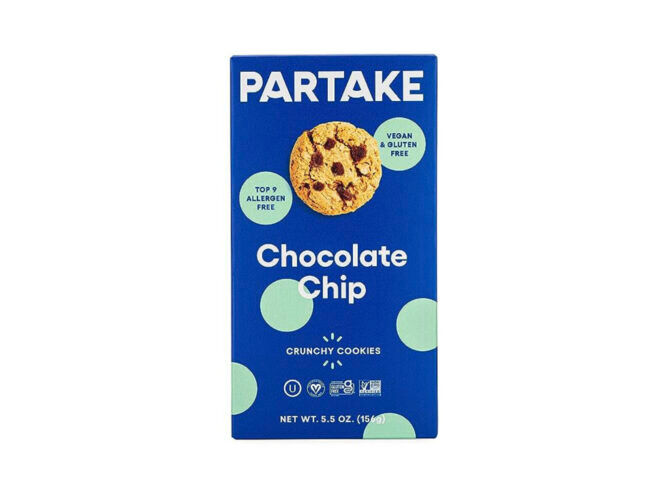 11 Low-Sugar Sweet Snacks Dietitians Love Without Artificial Sweeteners