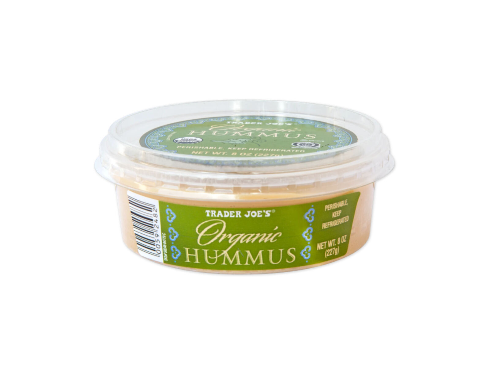 We Tried 5 Hummus Brands And This Is The Best One