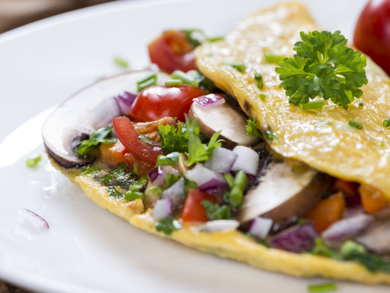 5 Macro-Friendly Recipes For More Balanced Meals