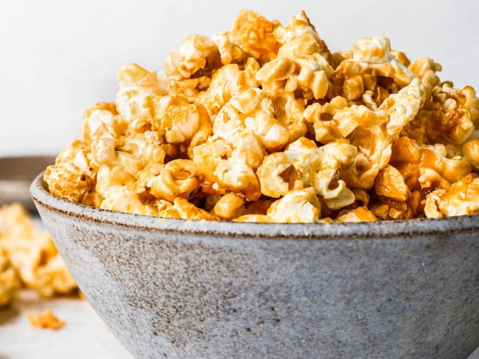 8 Popcorn Recipes for Healthy, Crunchy Snacks