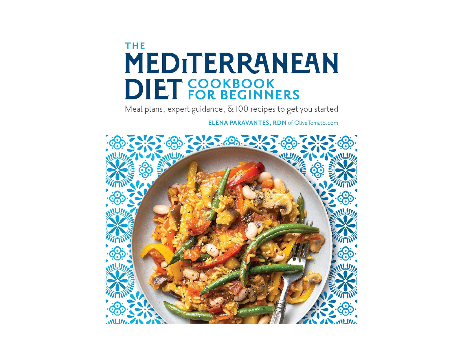 8 Mediterranean Diet Cookbooks That Make This Diet Easier