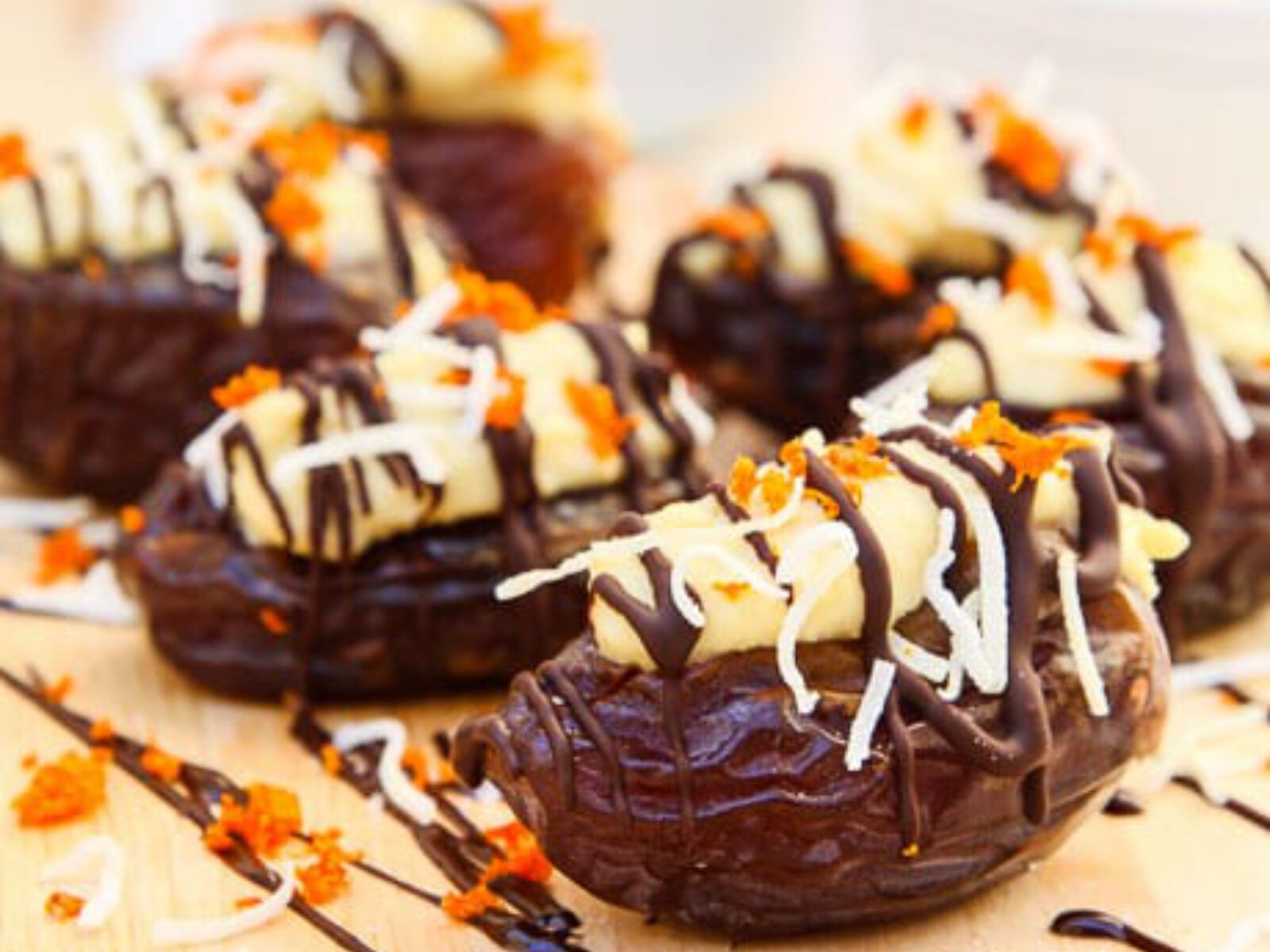 10 Mediterranean Diet Dessert Recipes to Tame Your Sweet Tooth