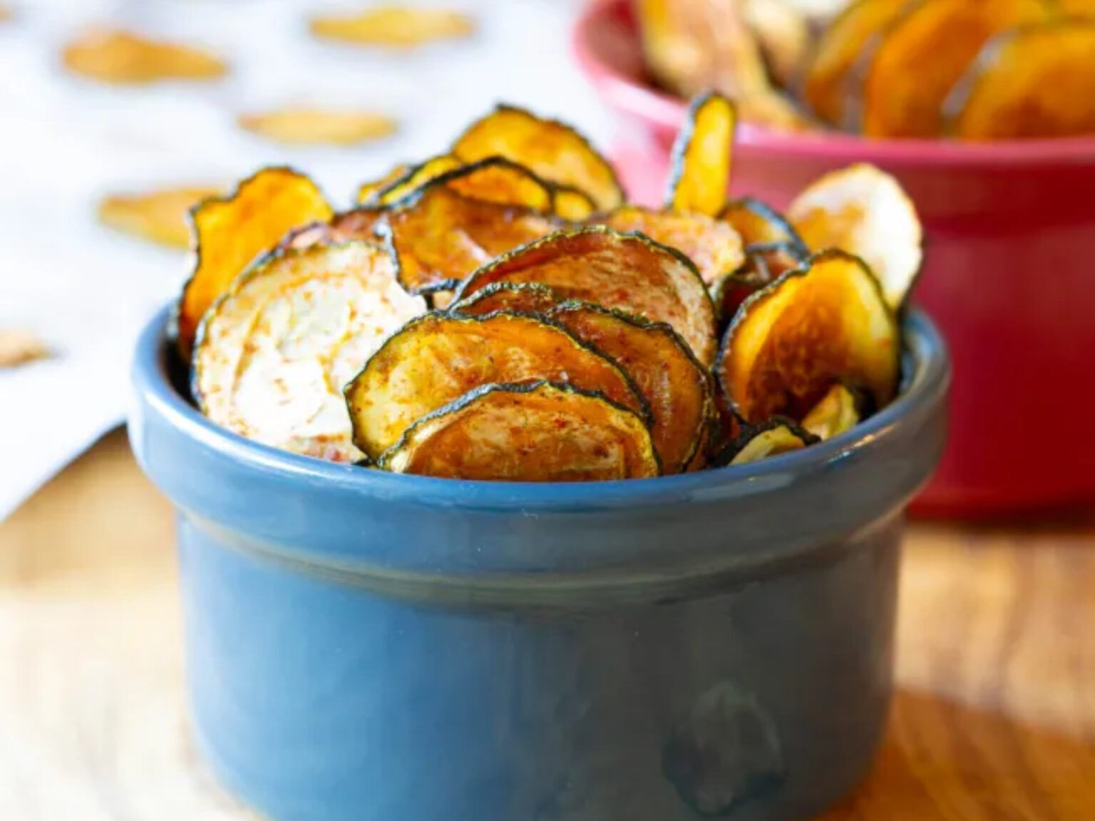 8 Mediterranean Diet Snacks We Can't Stop Making