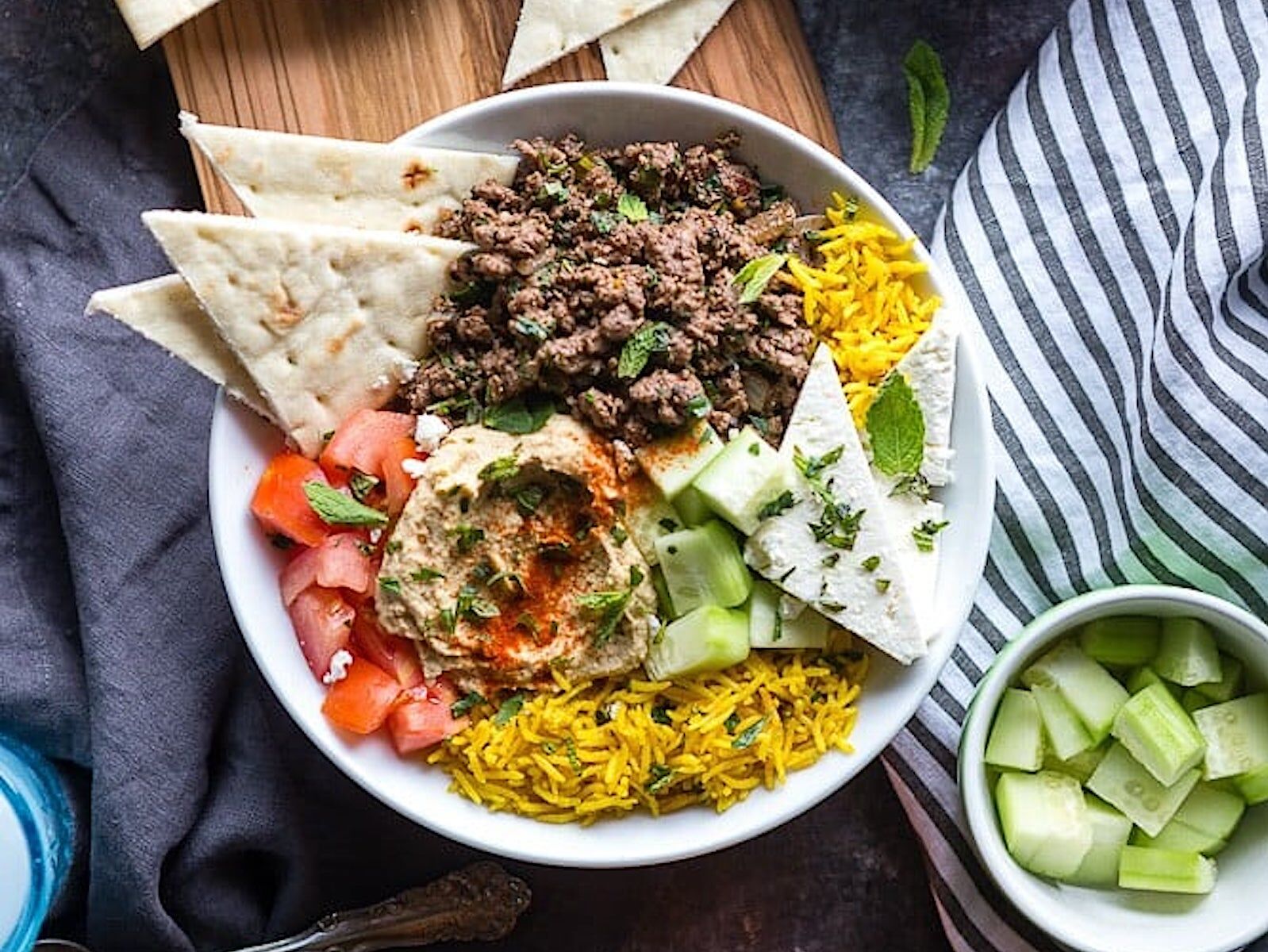 8 Mediterranean Diet Recipes Perfect for Spring