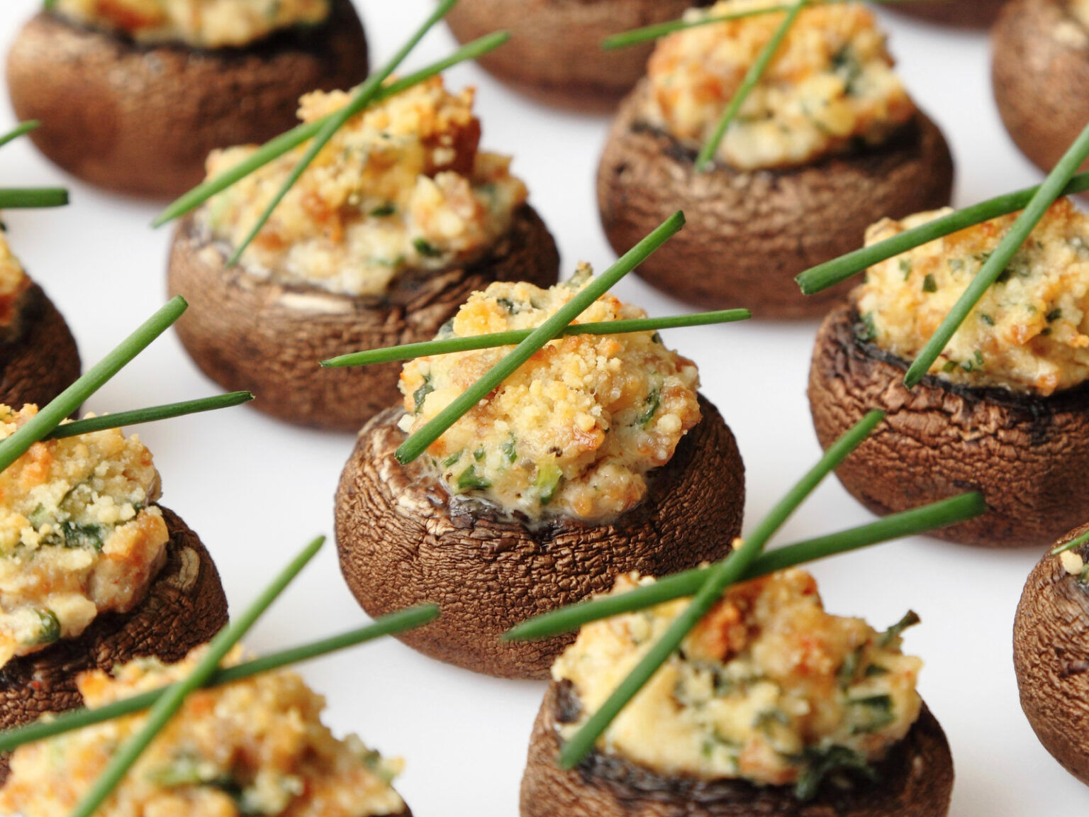 10 Trader Joe’s Frozen Appetizers Perfect For Holiday Parties