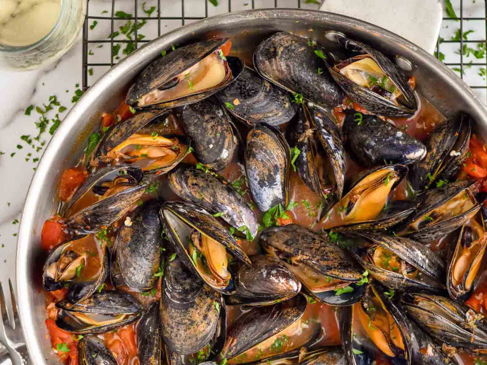 5 Ways to Enjoy Budget-Friendly Mussels