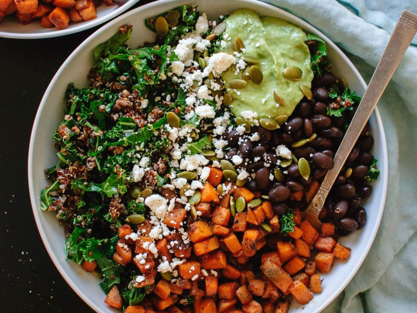 9 Nutrient-Dense Meals You’ll Want in Your Meal Rotation