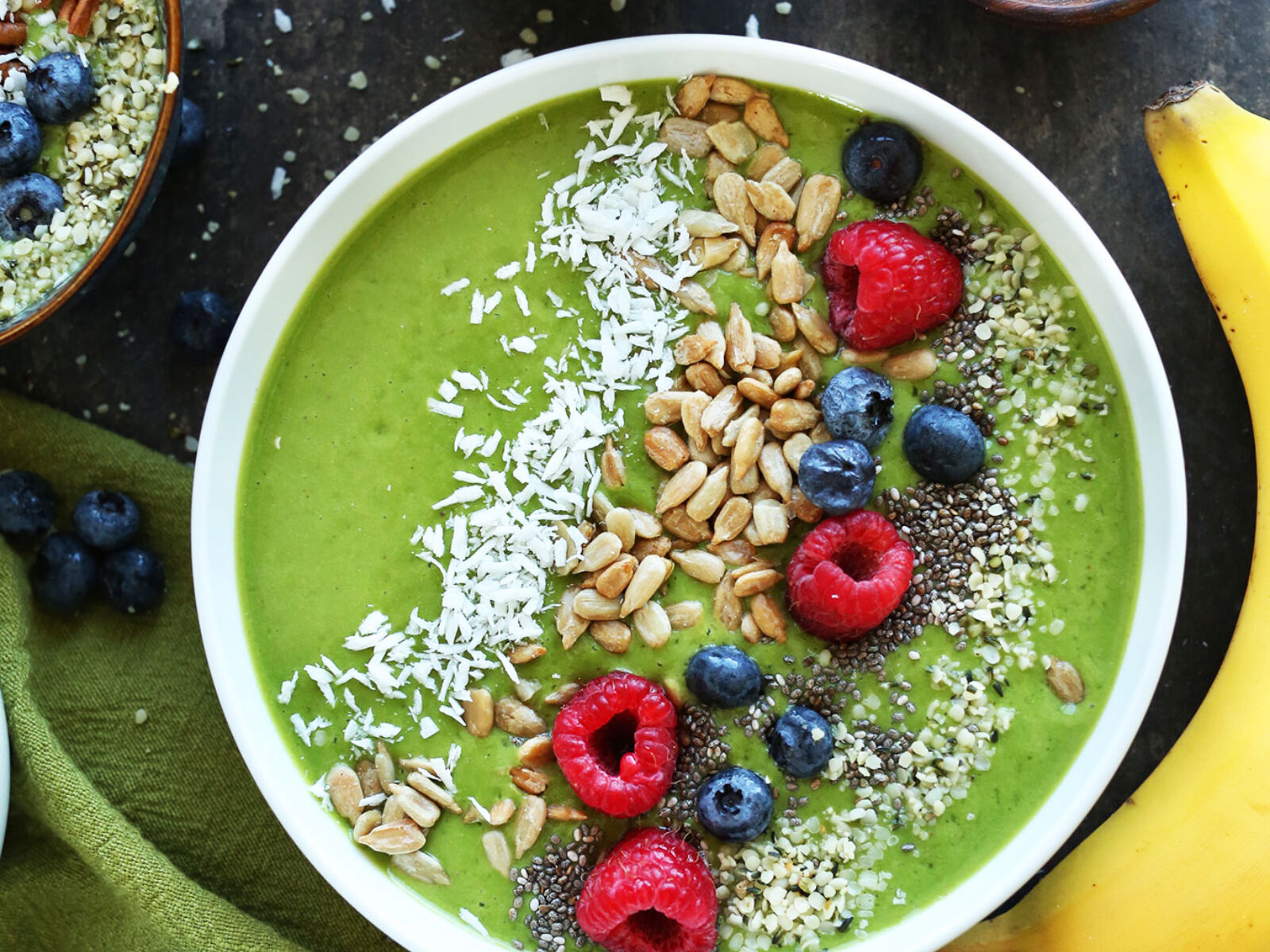 9 Nutrient-Dense Meals You’ll Want in Your Meal Rotation