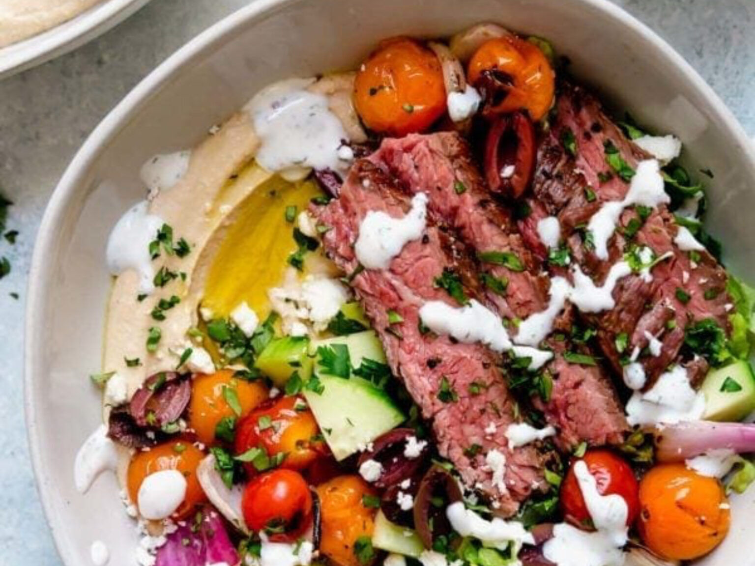 9 Nutrient-Dense Meals You’ll Want in Your Meal Rotation