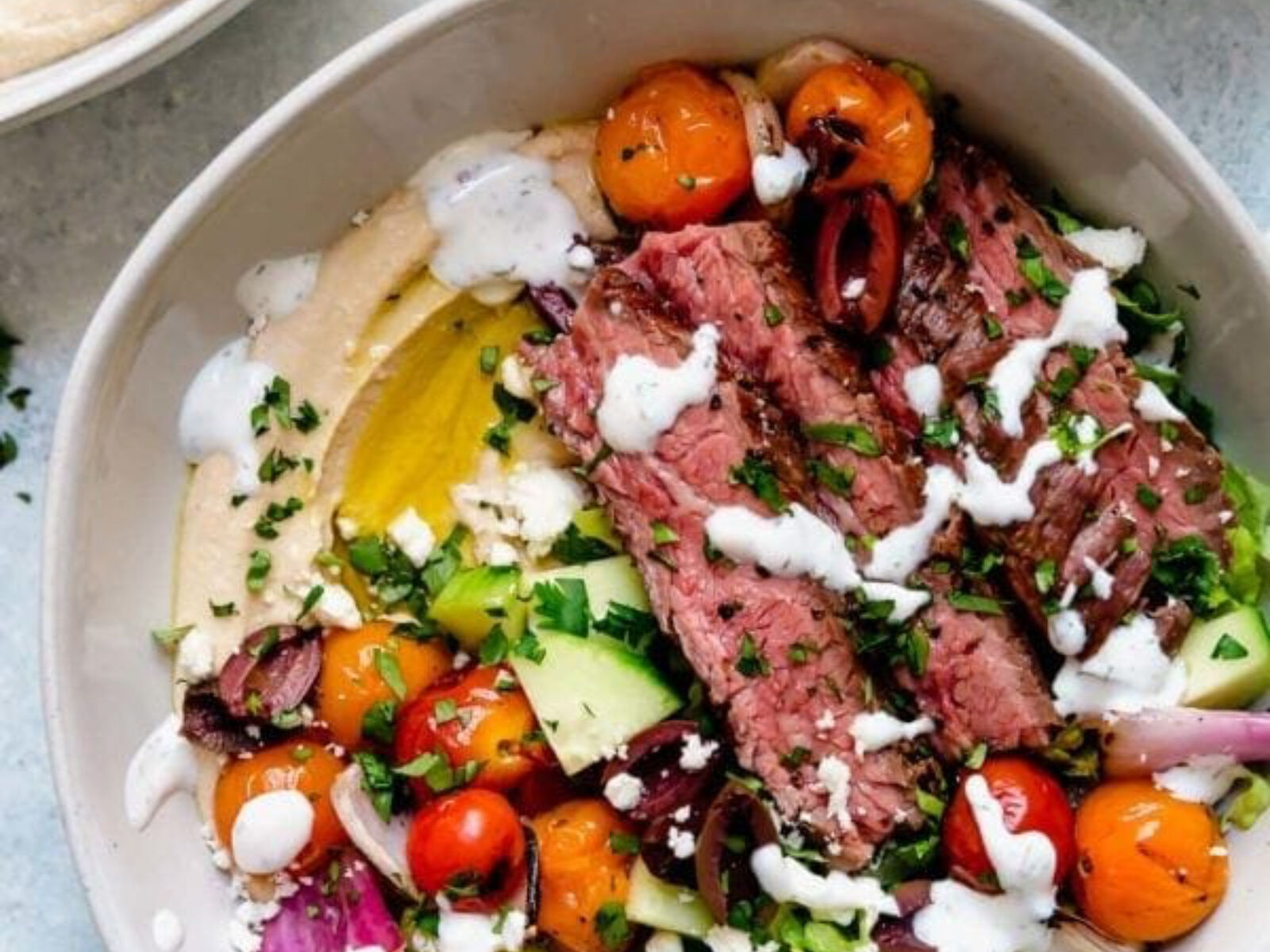 9 Nutrient-Dense Meals You’ll Want in Your Meal Rotation