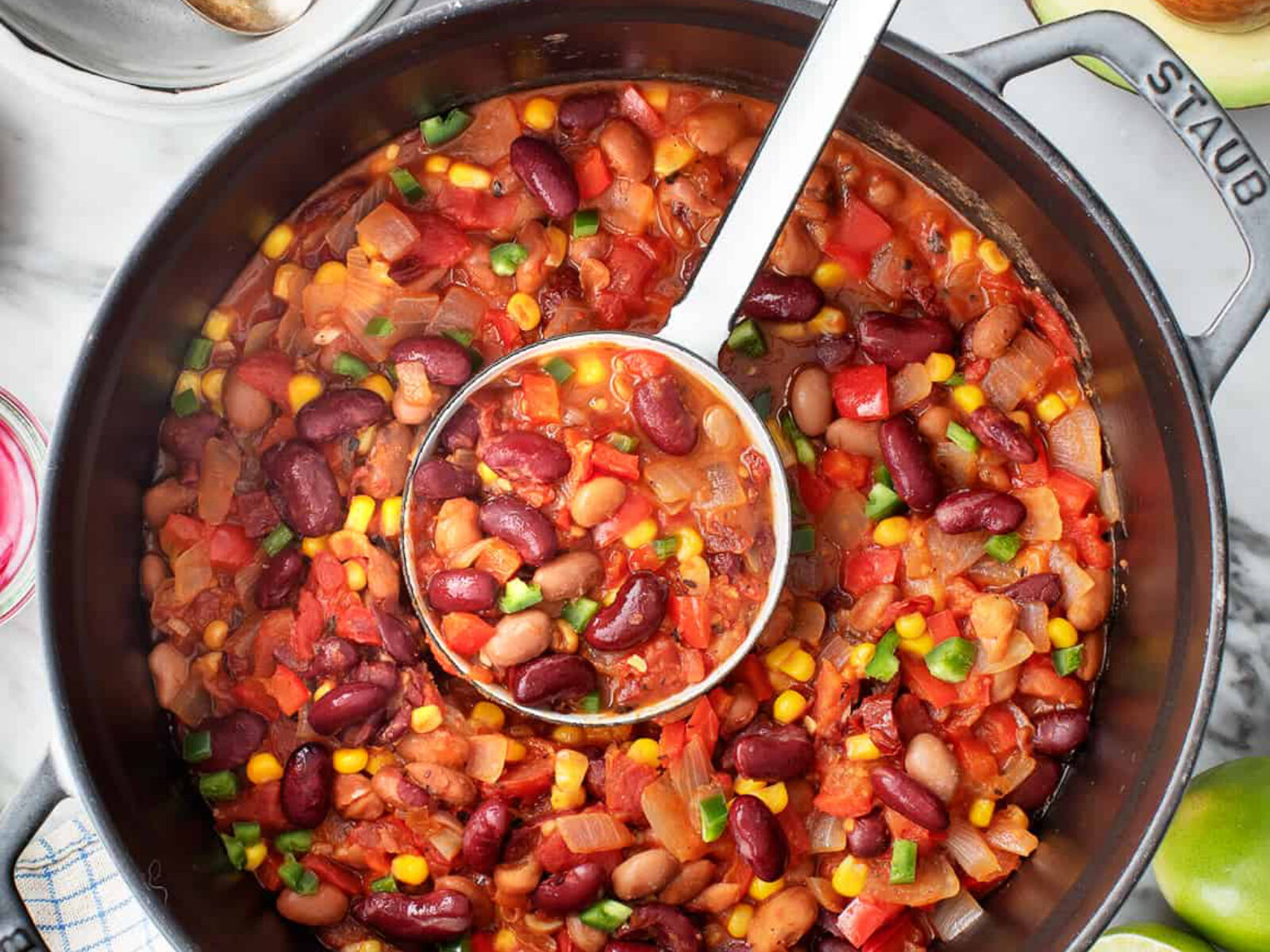 9 Nutrient-Dense Meals You’ll Want in Your Meal Rotation