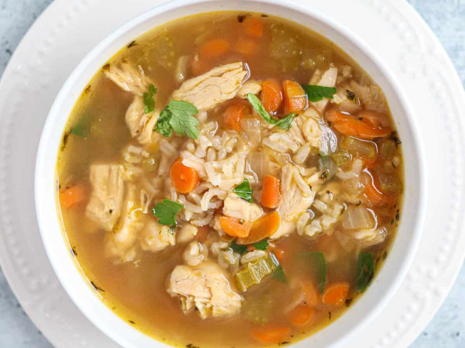 9 Nutrient-Dense Meals You’ll Want in Your Meal Rotation