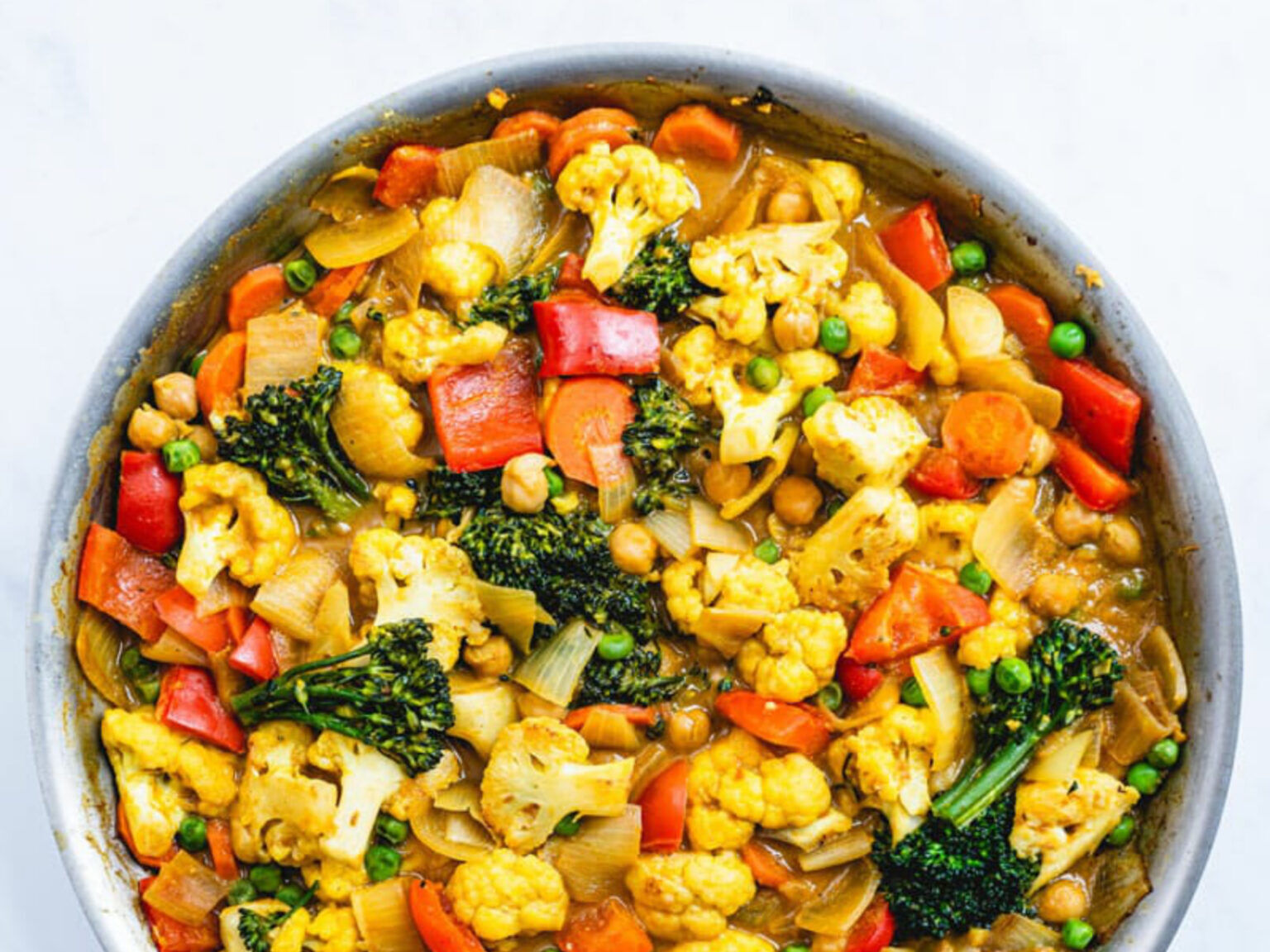 9 Nutrient-Dense Meals You’ll Want in Your Meal Rotation