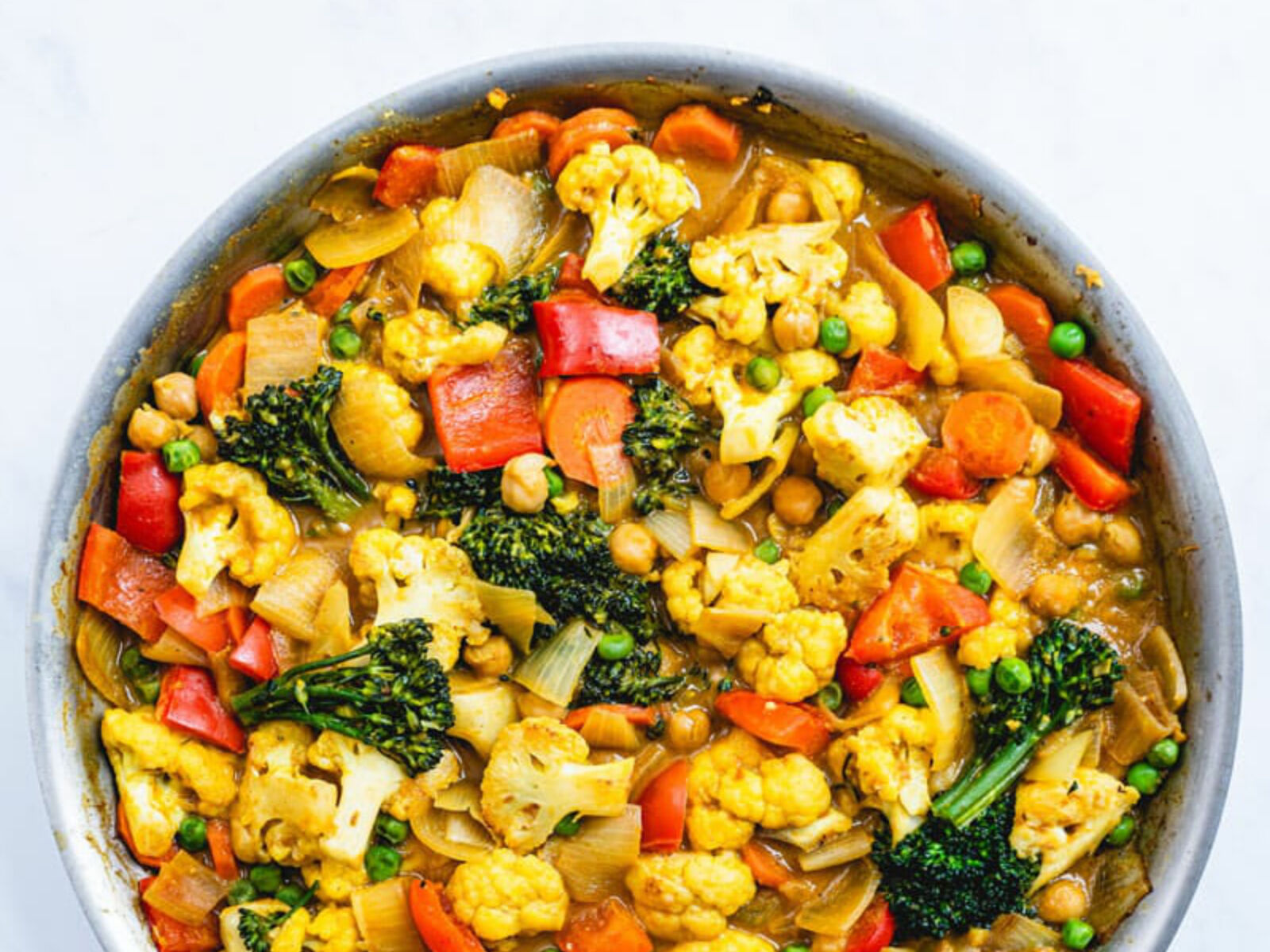 9 Nutrient-Dense Meals You’ll Want in Your Meal Rotation