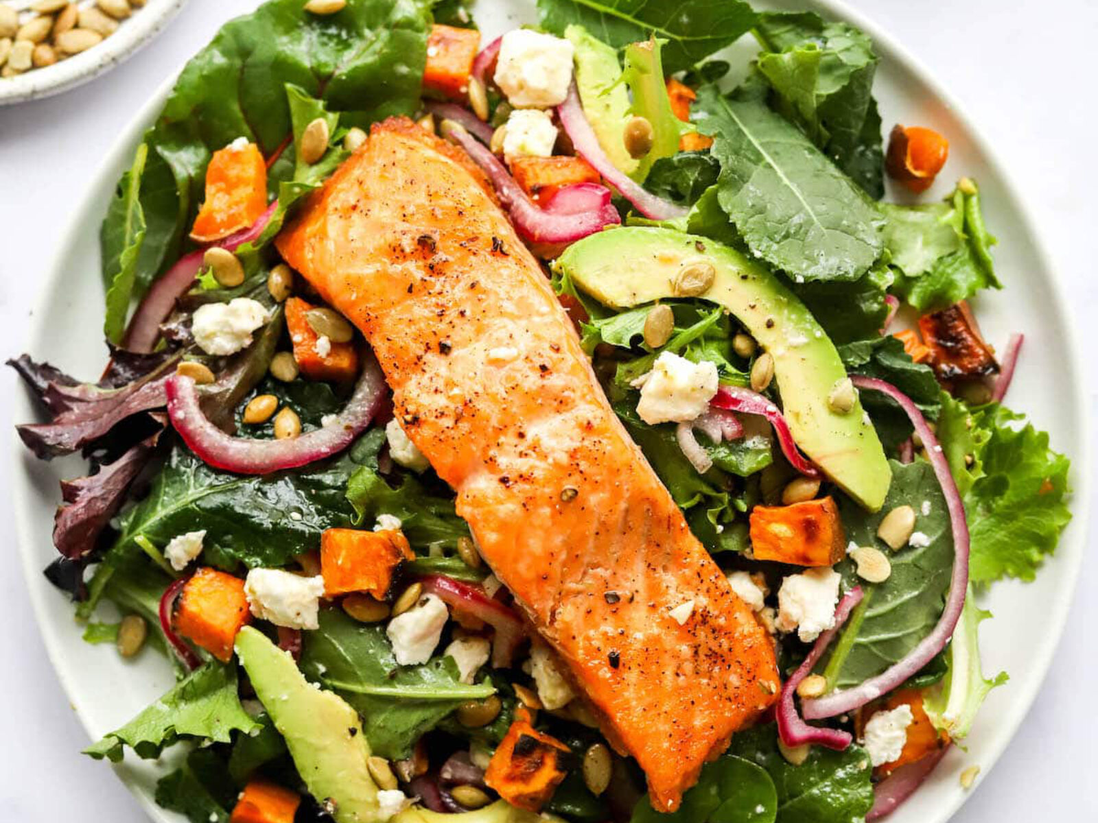 9 Nutrient-Dense Meals You’ll Want in Your Meal Rotation